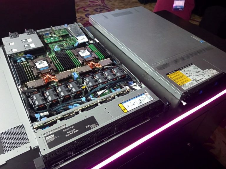 Inovasi Terbaru Prosesor Mobile & CPU Data Center AMD Hadirkan ...